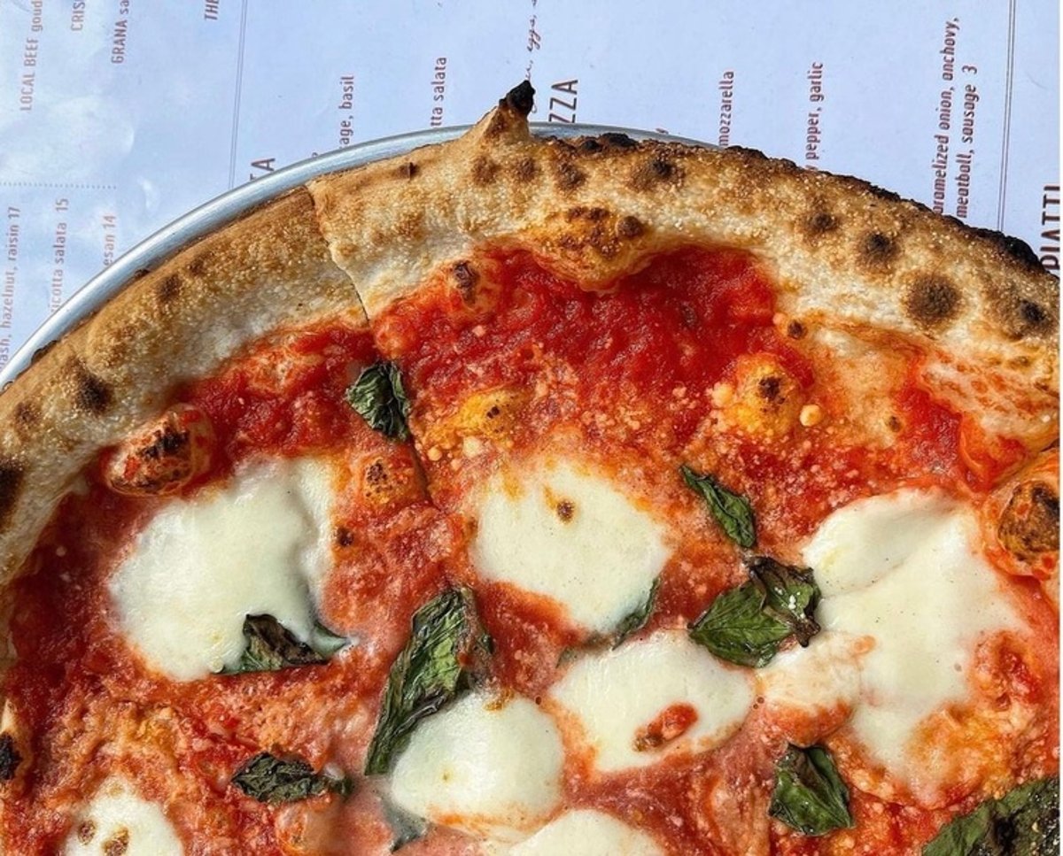 Five Must-Haves at Grana, An Italian Restaurant in Atlanta, Georgia