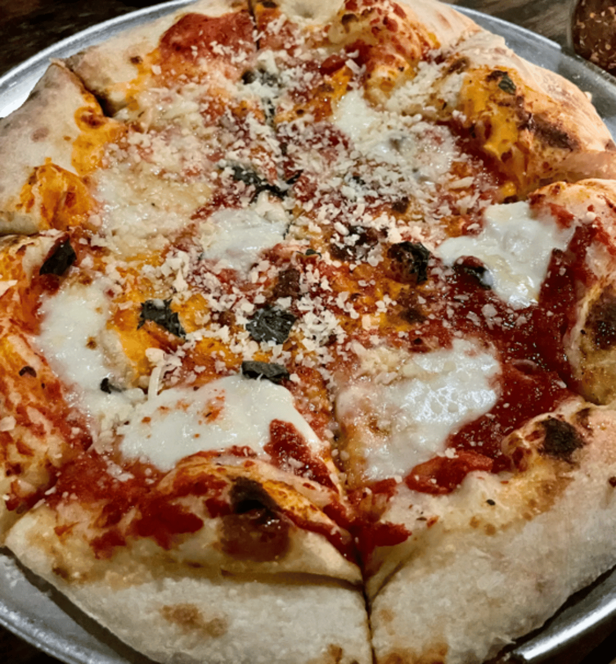 Our Pizza Tour Through Madison!