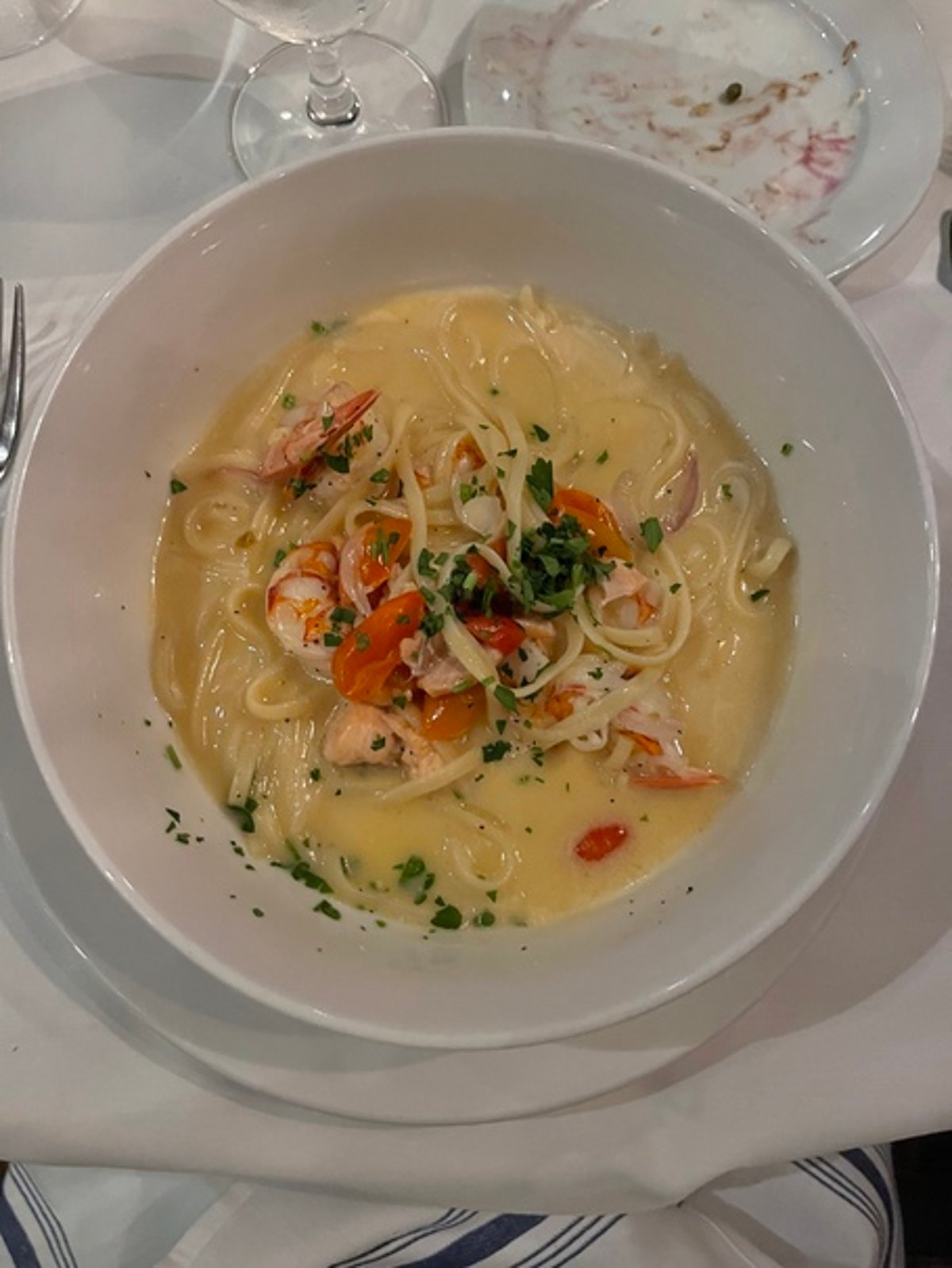 F&B Atlanta Review: Buckhead’s Extraordinary Spot for French Cuisine