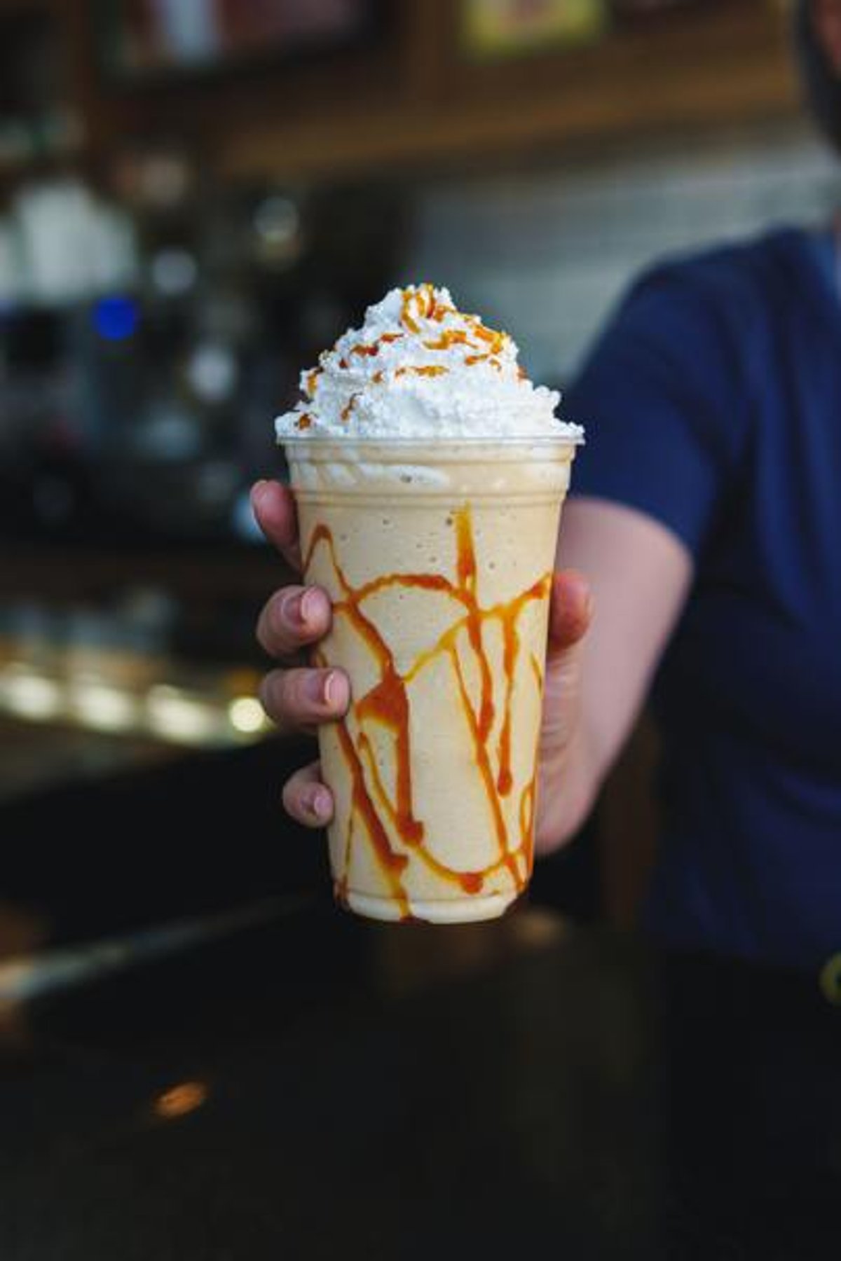 The Craziest Drinks I’ve Made As A Barista At A Major Coffee Chain