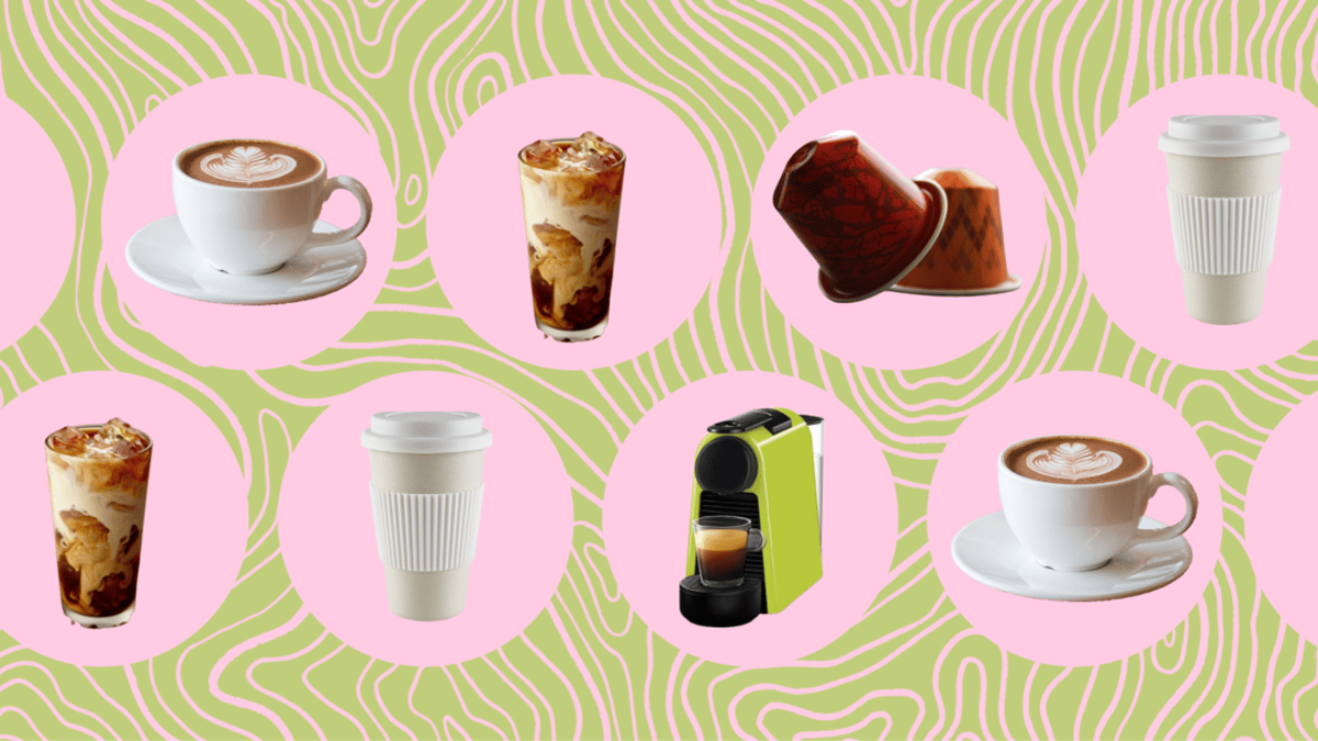 The College Student’s Guide To The Best At-Home Coffee