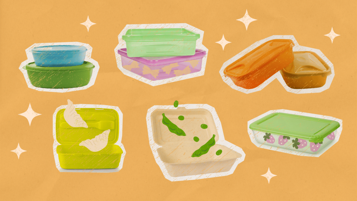 A Definitive Guide To Using Leftovers In The Kitchen