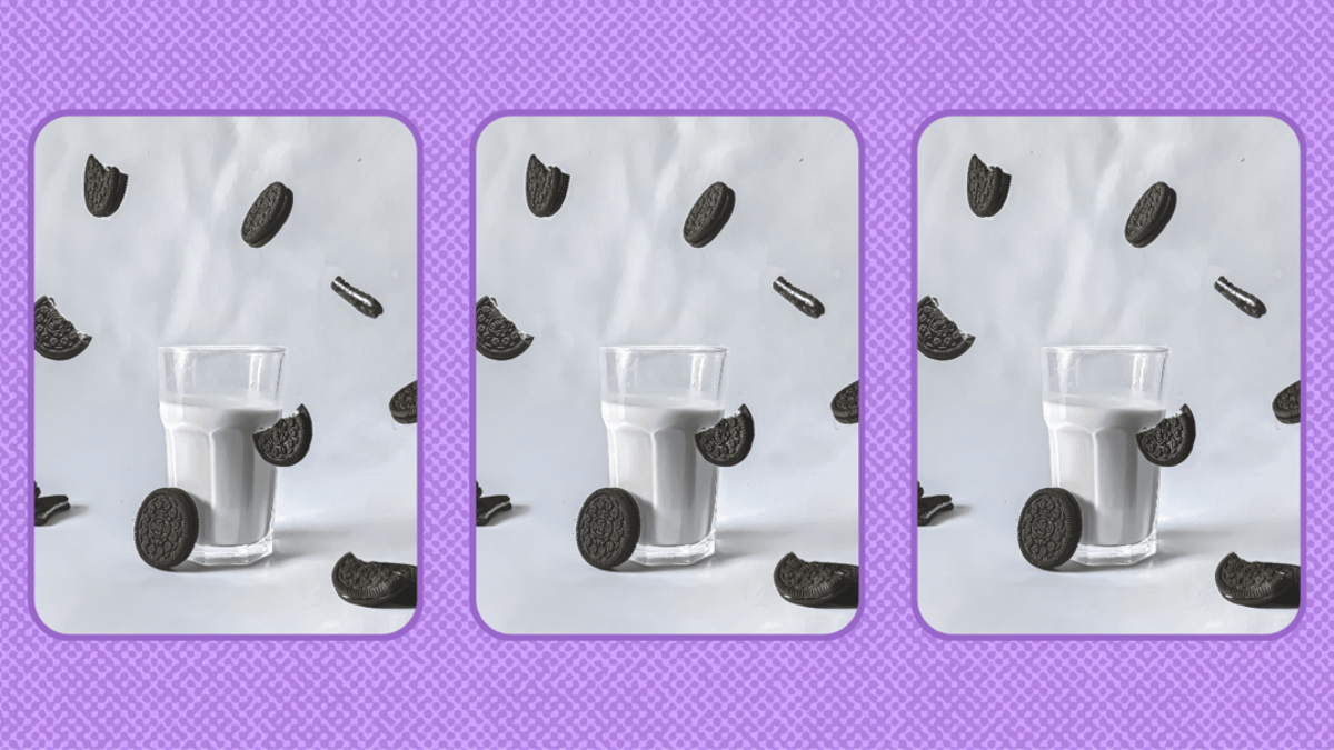 What Oreo You Are Based On Your Zodiac Sign