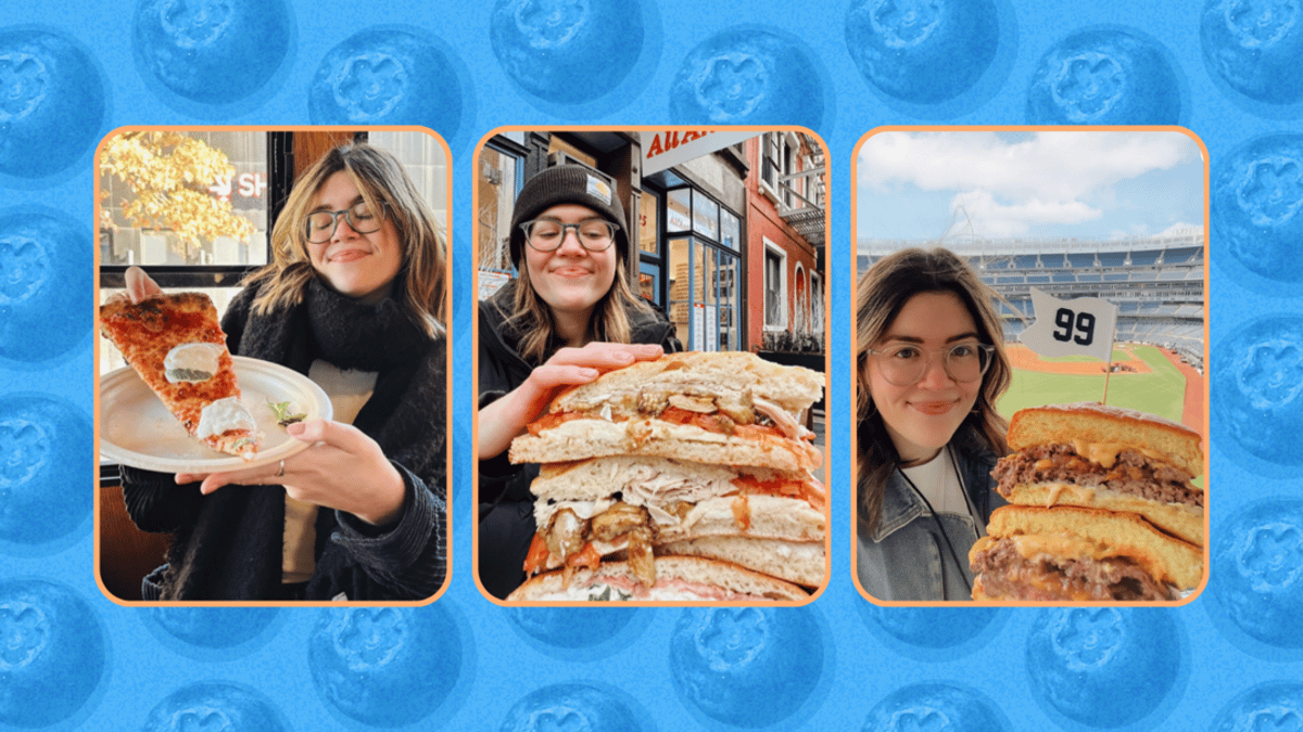 What It’s Actually Like To Be A Food Influencer