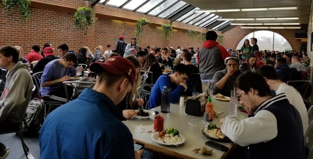 11 DIY College Dining Hall Recipes For Every Meal Of The Day