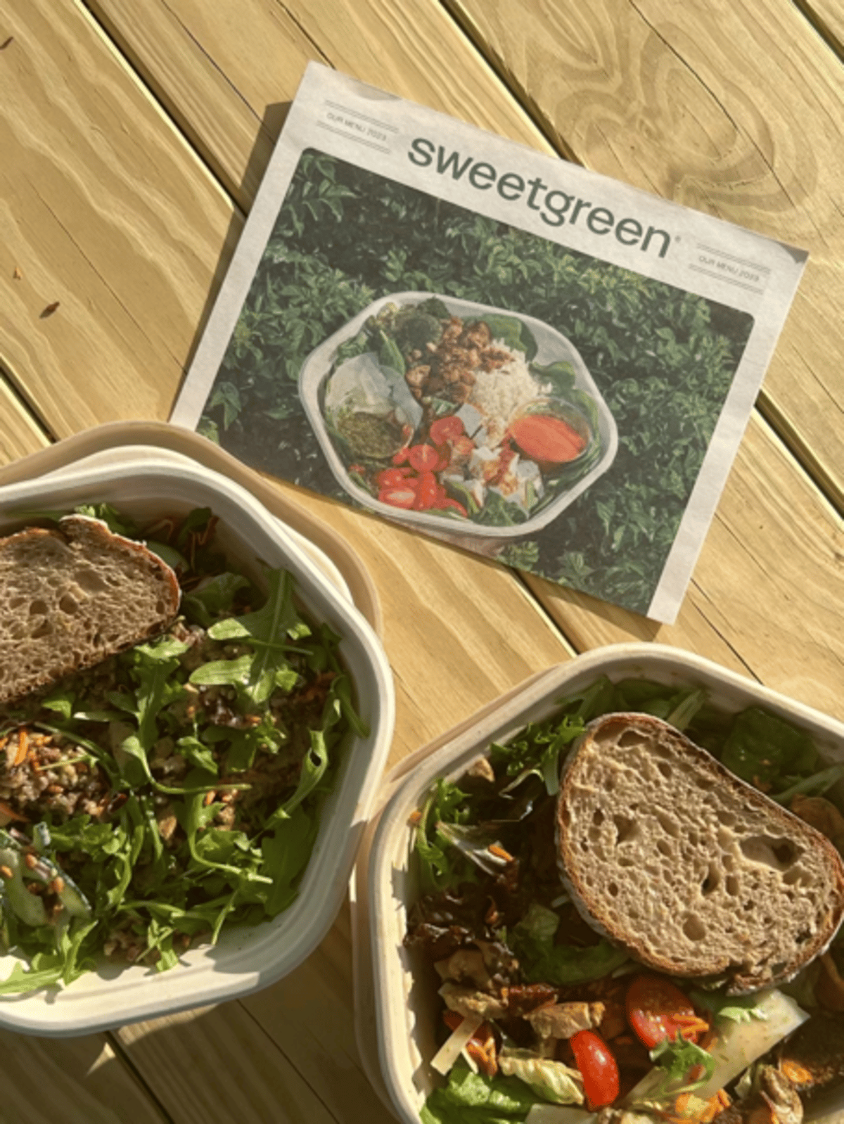 Sweetgreen: Taking Over The Midwest One Salad At A Time