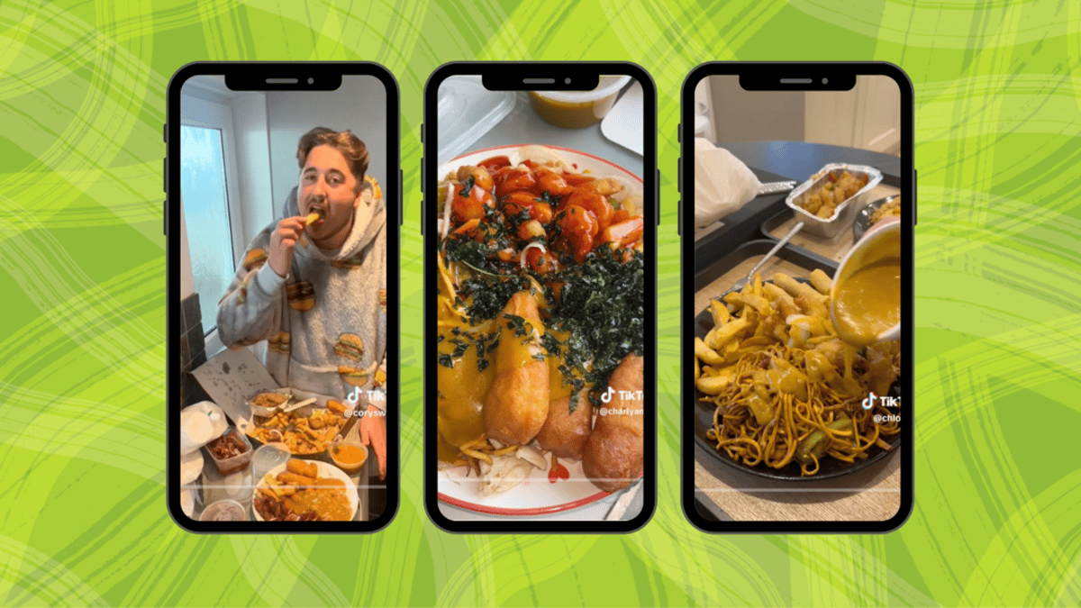 British Chinese And American Chinese Takeout Are So Different