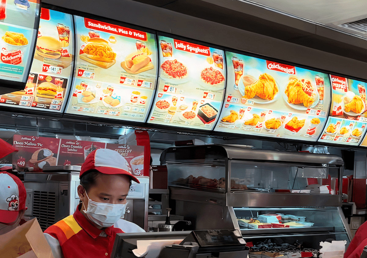 Explaining And Ranking Jollibee Chicago Menu Items