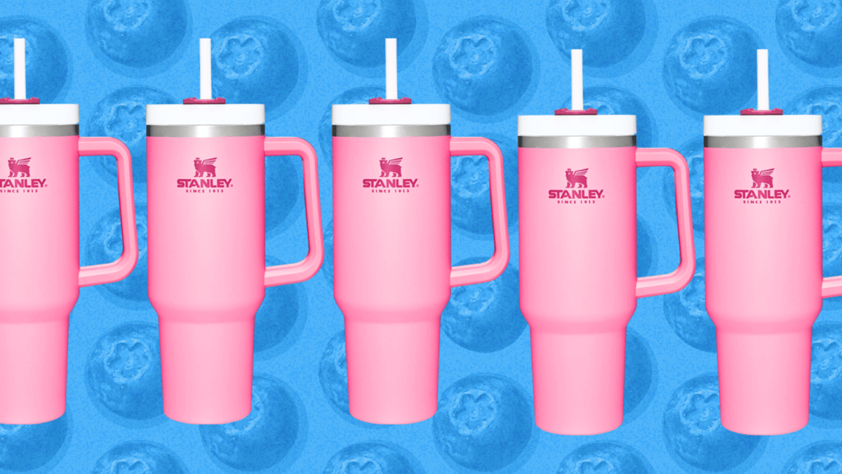 When Will A Starbucks Stanley Cup Restock Happen?