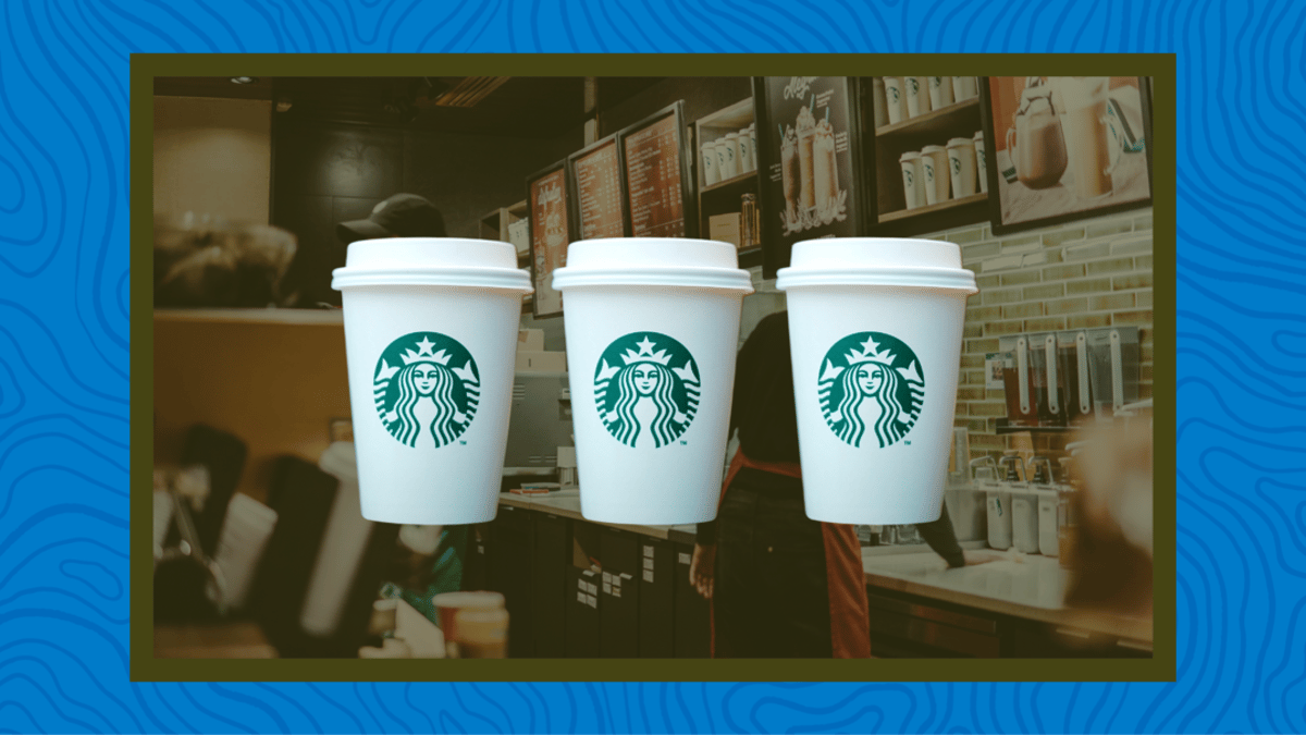 The Starbucks Interview Questions To Expect When Applying To Be A Partner