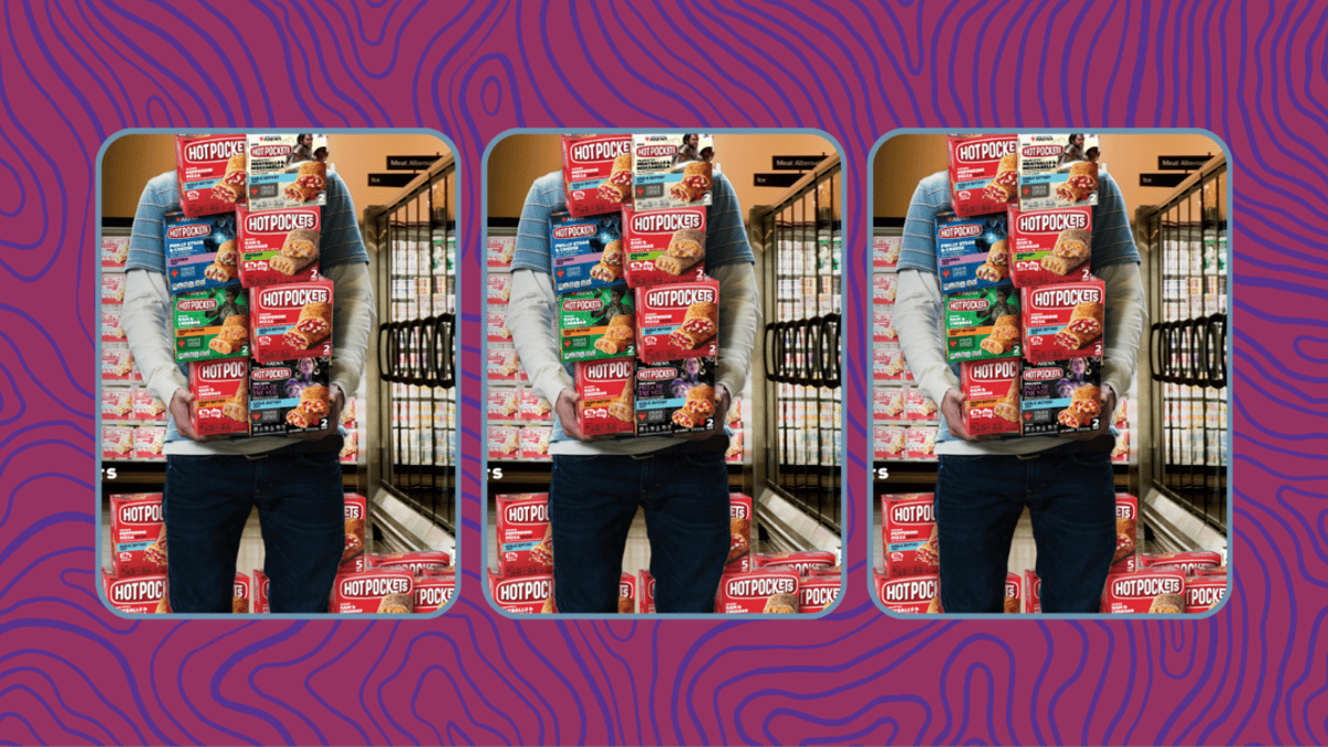Win 30 Years Of Hot Pockets With This Hot Pockets Giveaway