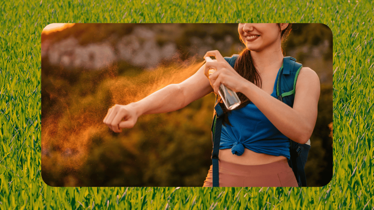 Can You Use Vanilla Extract As A Bug Repellent?