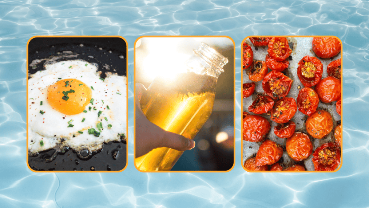 6 Sunny Snacks To Celebrate The Summer Solstice