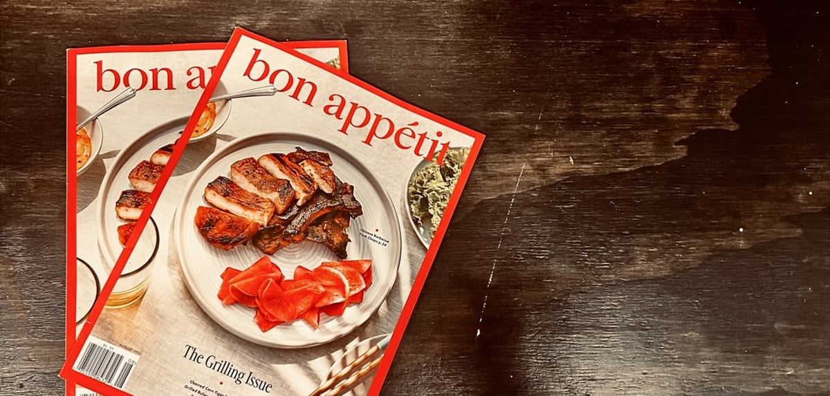 A Behind The Scenes Look At The Creation Of Food Ads