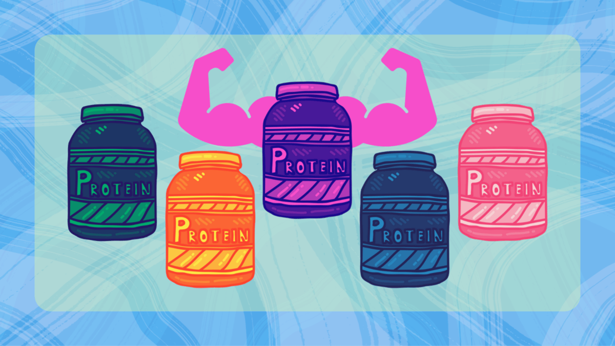 The No B.S. Guide To Finding The Right Protein Powder