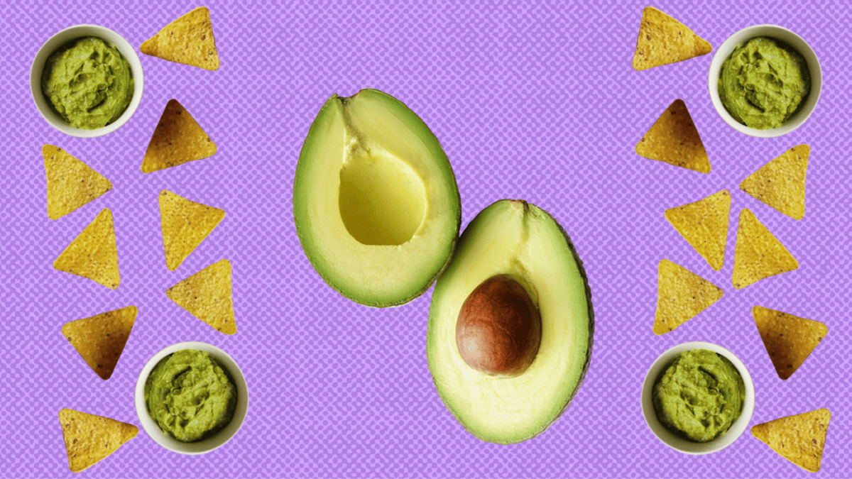 Here’s What We Know About The Luna Avocado