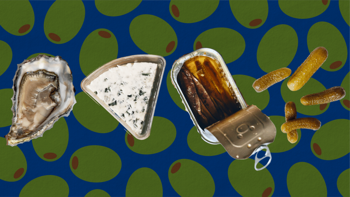 The 15 Most Controversial Foods In America, According To Instacart