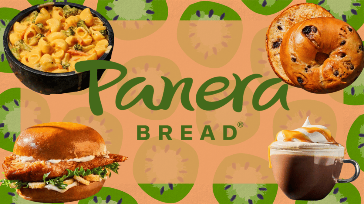 Is Panera Bread Shrinking Its Menu? Here's The Answer