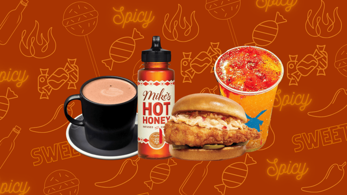 What Does Swicy Mean, The New Trending Food Word?