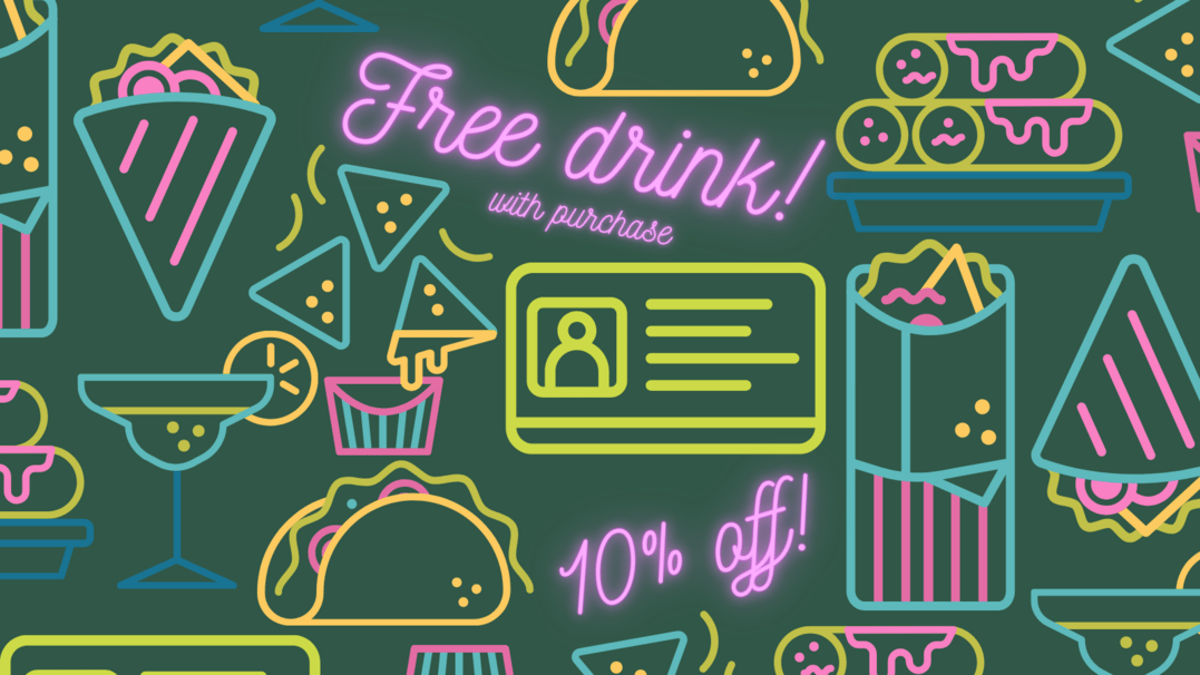 19 Restaurants And Chains That Offer Student Discounts