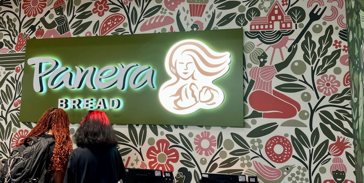 Everything You Need To Know About Panera Bread’s New Location On AU's ...