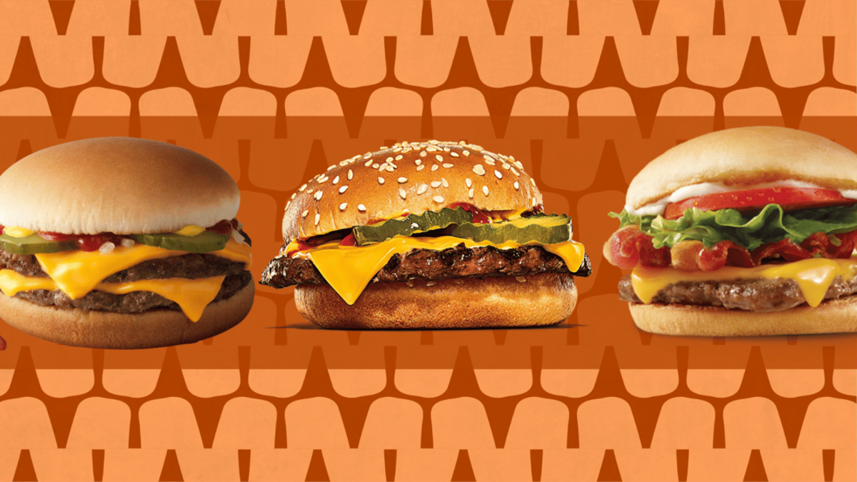 The Best Deals For National Cheeseburger Day