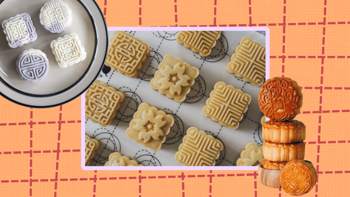 How to Bake or Buy Mooncakes for Mid-Autumn Festival