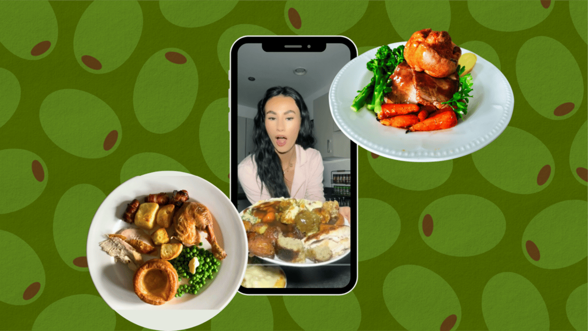 The British Sunday Roast Dinner, Explained