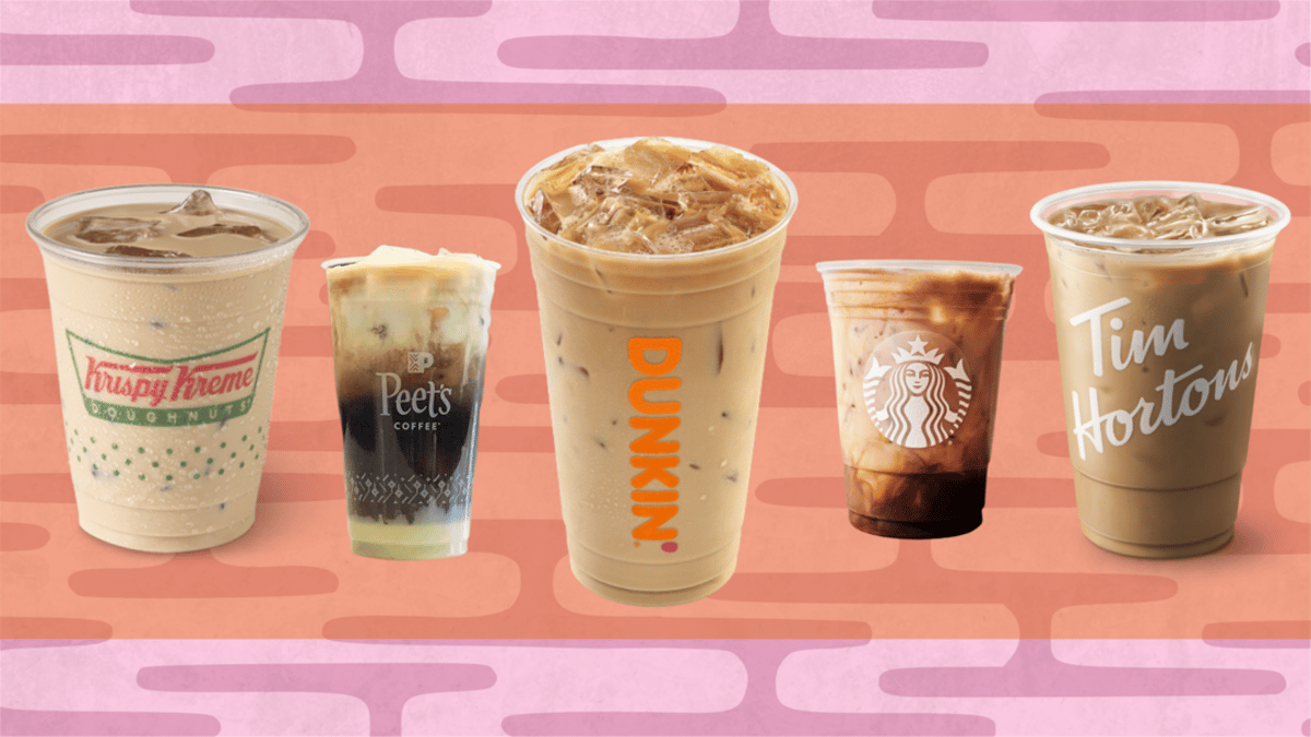 The Best National Coffee Day Deals And Freebies