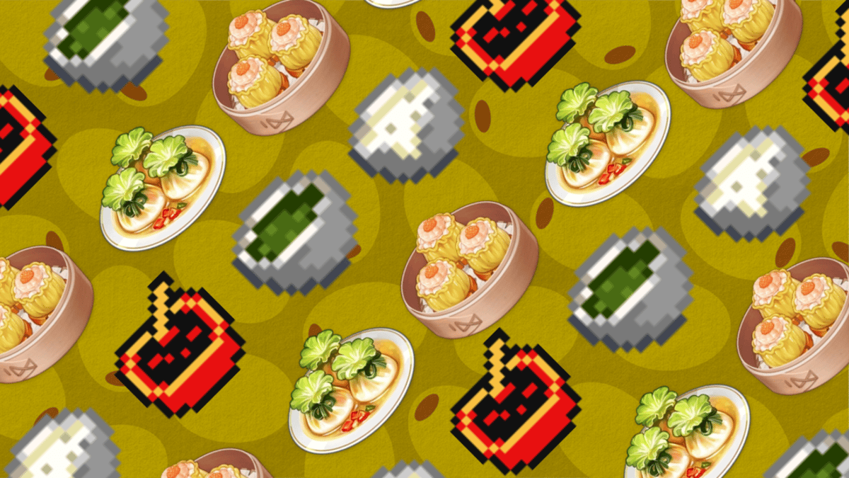 These Are The Best Cozy Video Game Recipes To Try This Fall
