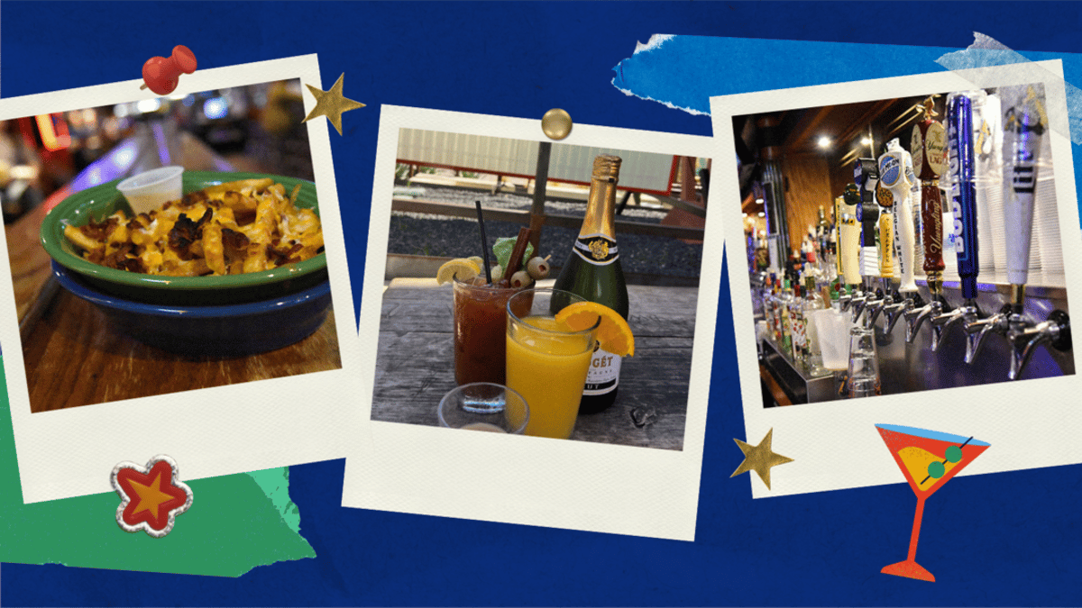 The Best College Town Bars Across The Country