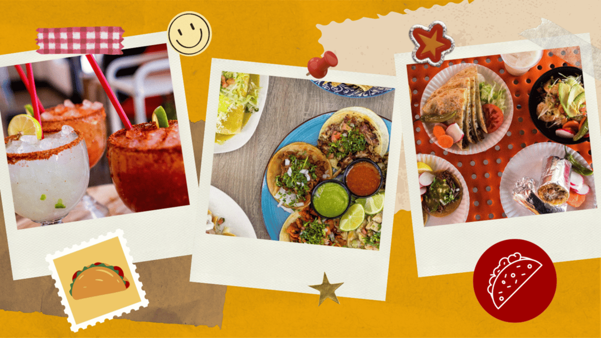 The Best College Town Taco Spots Around The Country