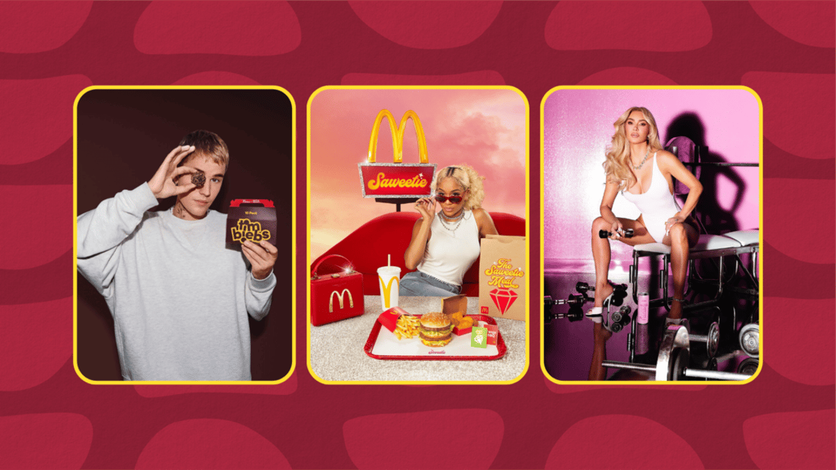 I Ranked Celebrity Fast Food Collabs From Most Confusing To Genius