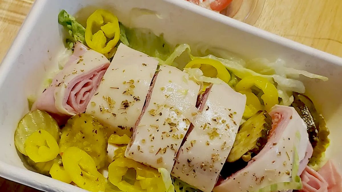 Sub In A Tub: The Latest TikTok Trend