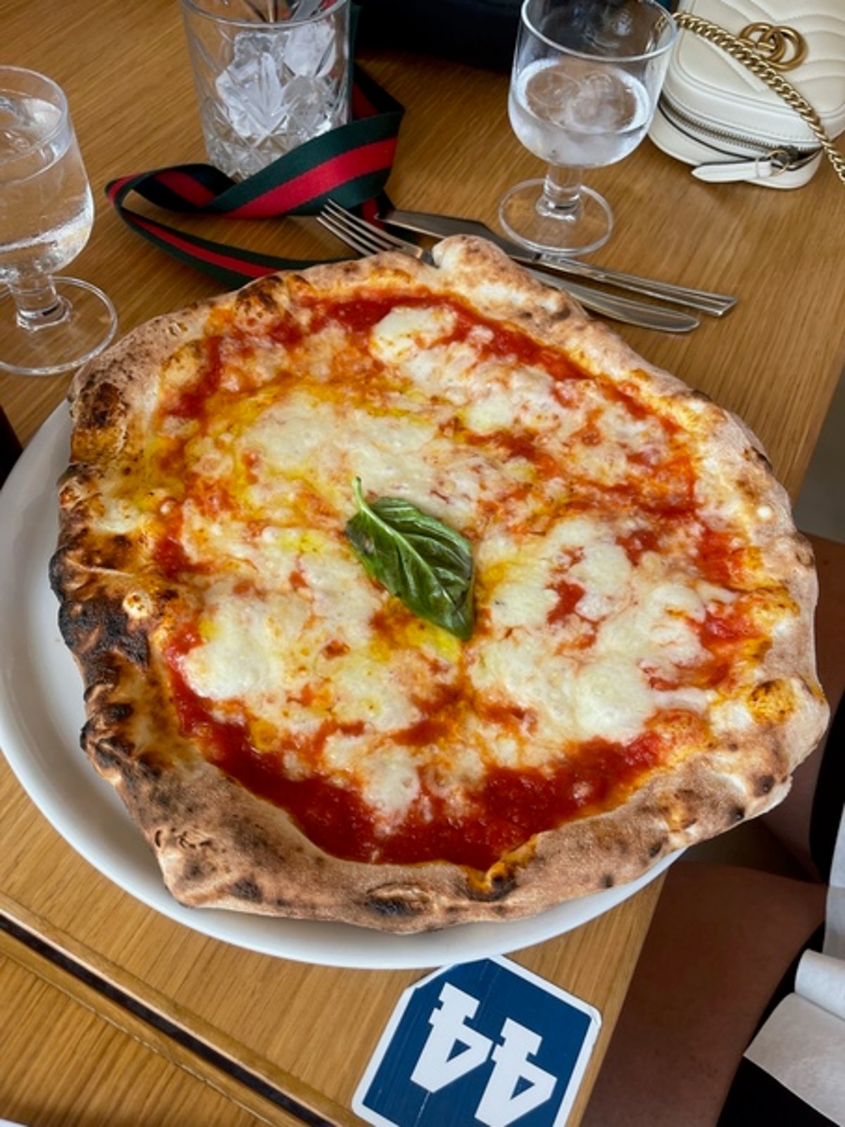 Mangia, Pray, Love: My Food Journey In Italy