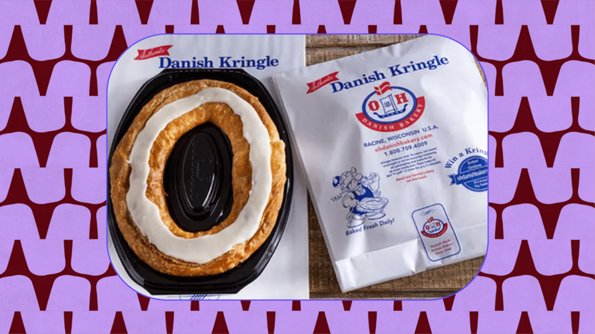 Here's Where You Can Buy Trader Joe's Danish Kringle Year-Round