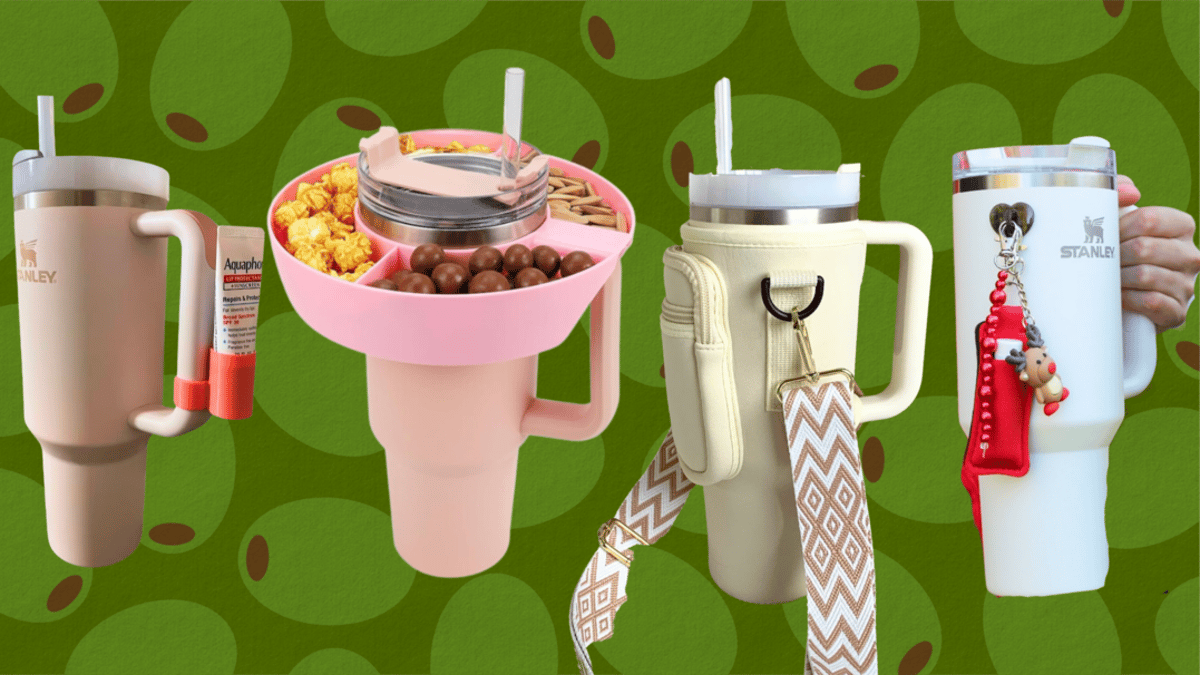 The Ultimate Stanley Cup Gift Guide For Your Tumbler-Obsessed Bestie