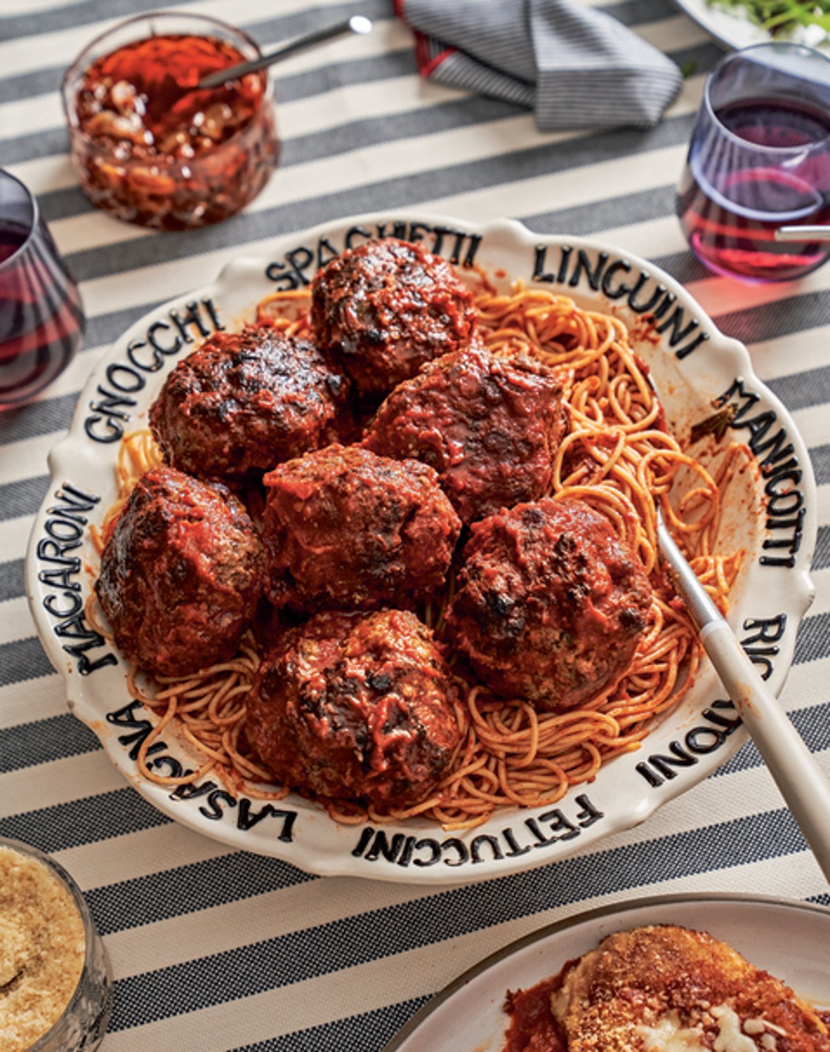 how to cook meatballs reddit