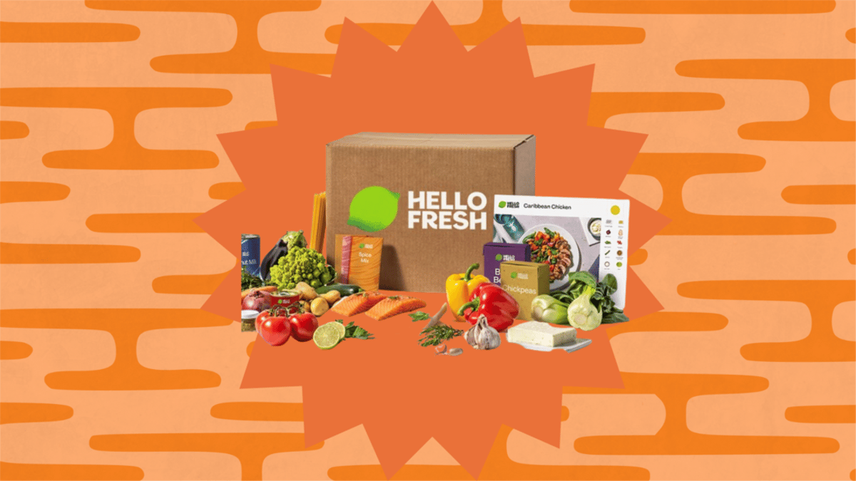 HelloFresh Isn’t As Widely Loved As You Might Think