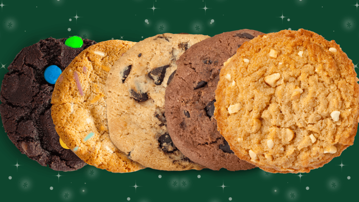 Spoon University Staff’s Favorite Cookie Recipes