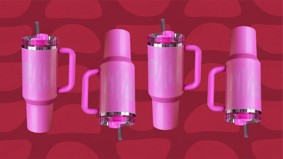 Will There Be A Starbucks Stanley Cup Restock?