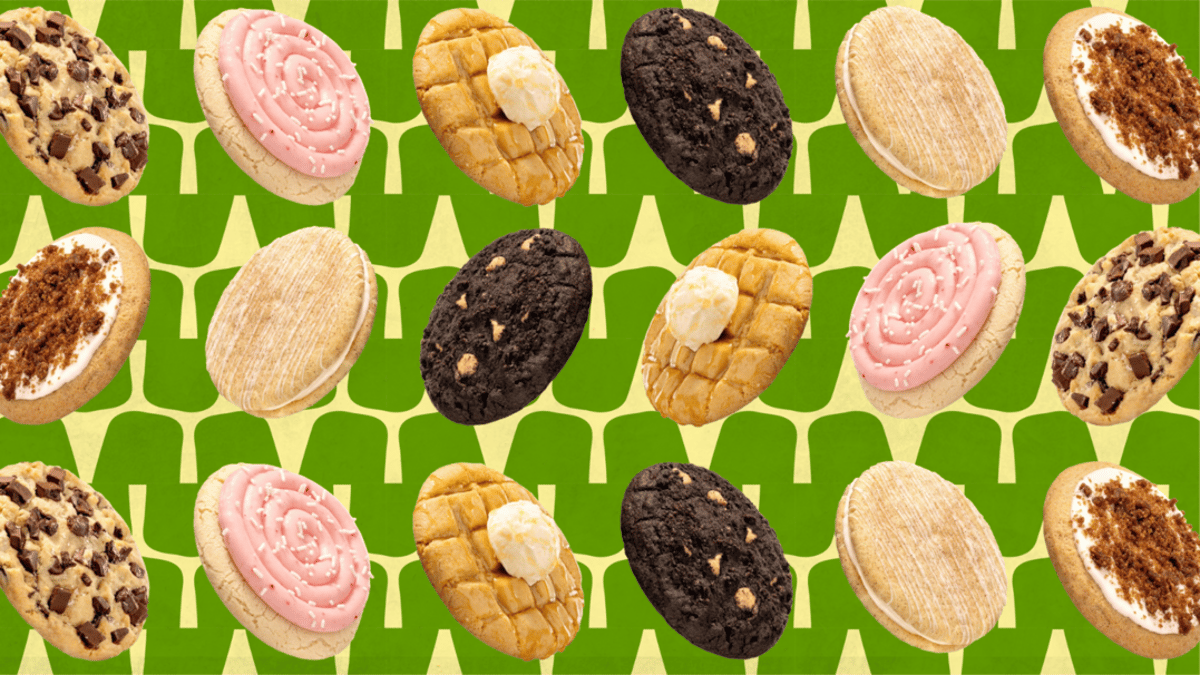 You Can Get Free Delivery On Crumbl Orders — Today Only