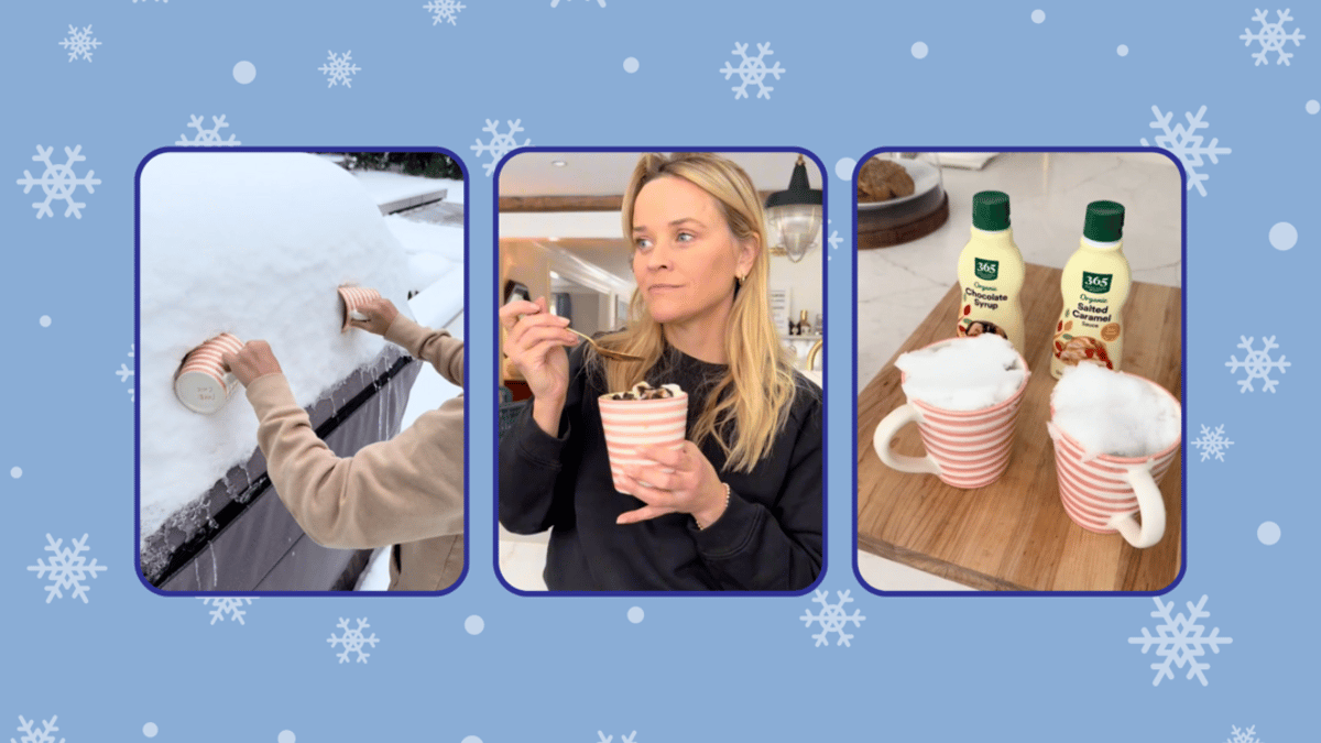 Is It Safe To Eat Snow?