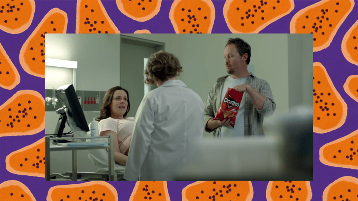 Top 10 Funniest Doritos Super Bowl Commercials