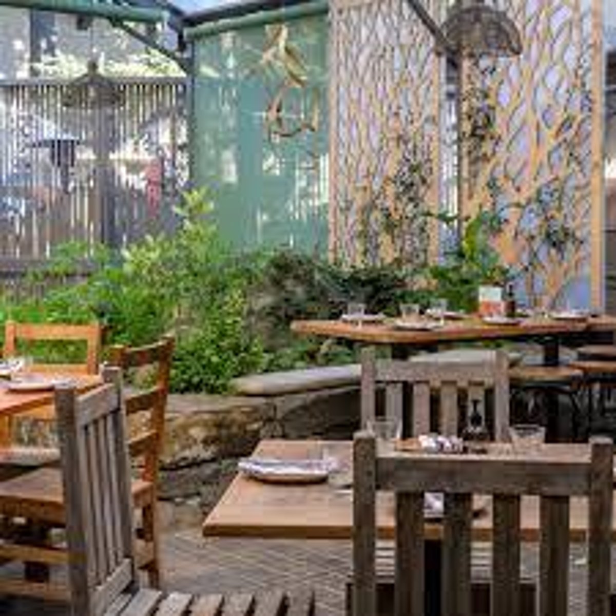 From Farm to Table: Exploring Gather, Berkeley's Organic Restaurant