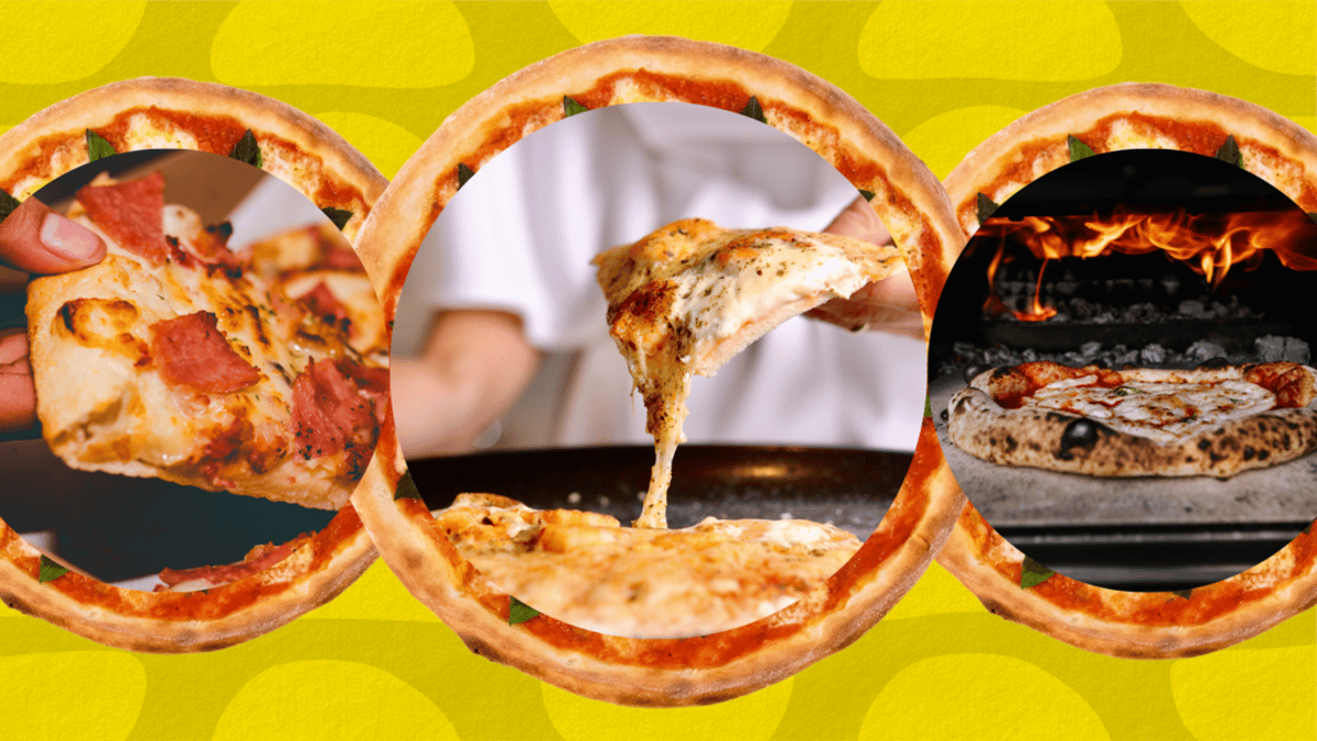The Best Deals For National Pizza Day You Can’t Miss