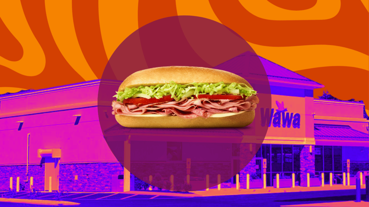 What Is Wawa, The Mid-Atlantic Convenience Store Chain?