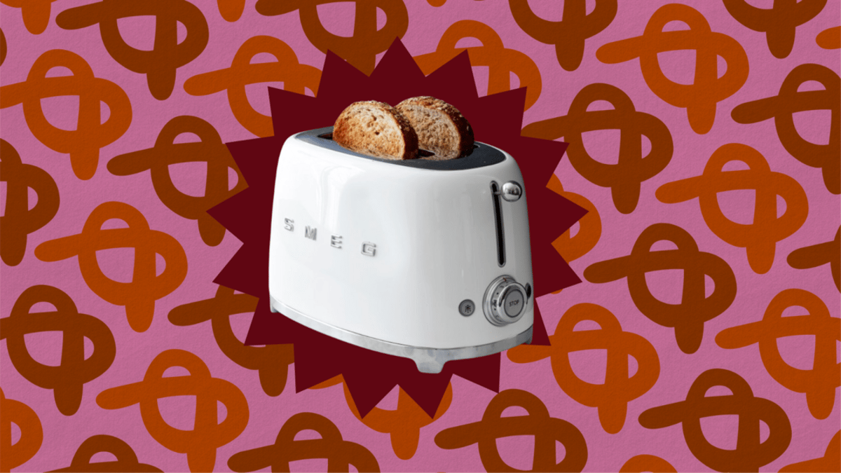 6 Toaster Hacks For Dorm Room Cooks With No Time