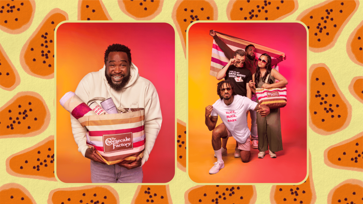 Everything We Know About The Cheesecake Factory Merch