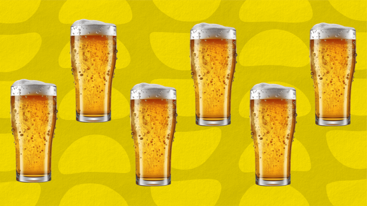 The Ultimate Guide To Beer For Newbies & Beginners